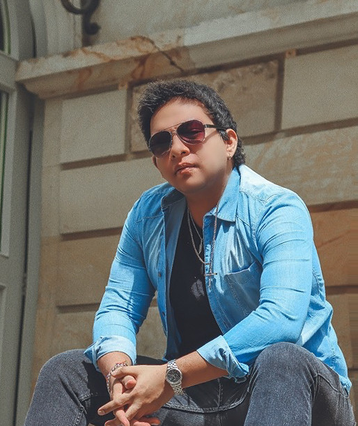 Sebas Estrada: Songs list, genres, analysis and similar artists - Chosic