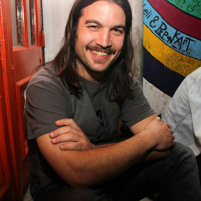 Nico Graciano Concert & Tour History (Updated for 2026) | Concert Archives