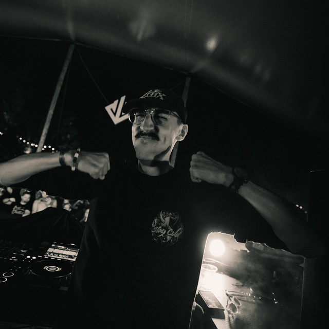 Dr Donk | Spotify