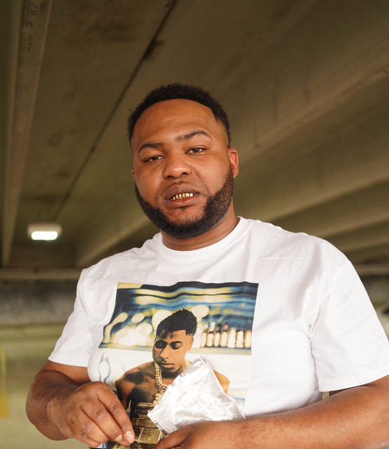 DJ MF Cash | Spotify