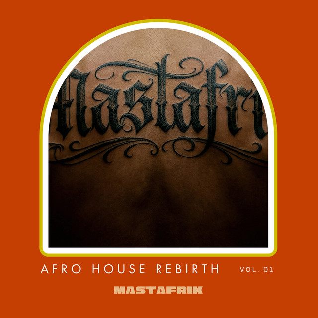 MASTAFRIK – Back a Yaad | Album profile | Dork
