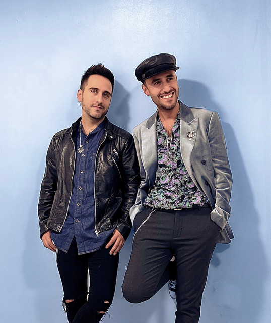 Los Vasquez | Spotify