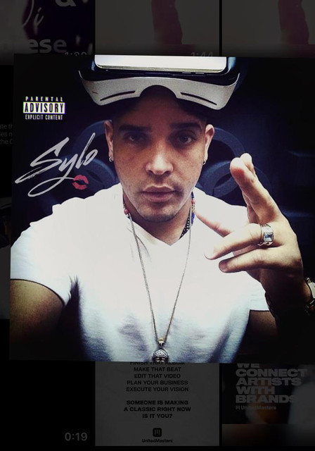 Sylo | Spotify