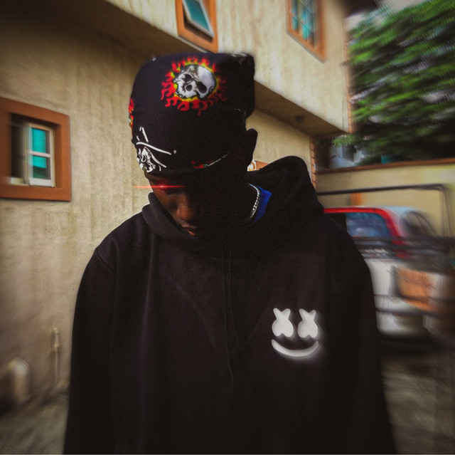 Melvin | Spotify