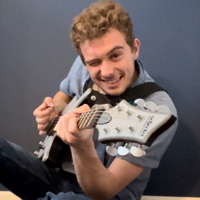Leif Pedersen | Spotify