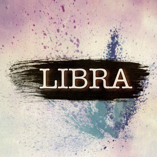 LIBRA | Spotify