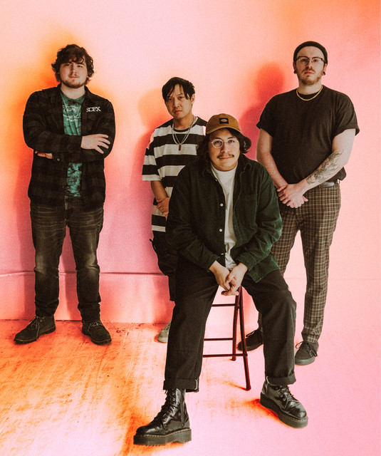Feb 17, 2024: Memoire / Pastel Faces / Fauvism at The Funhouse Seattle ...