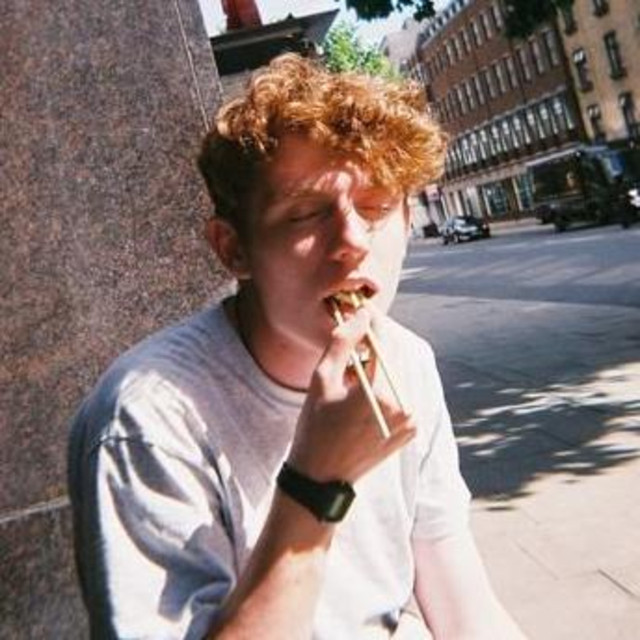Ethan Lloyd | Spotify