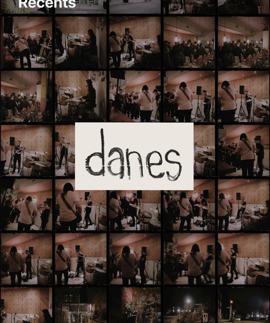 Danes | Spotify
