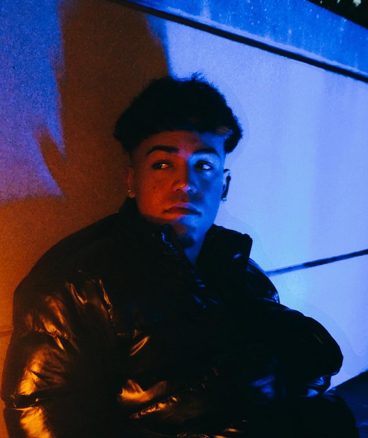 Prznt | Spotify