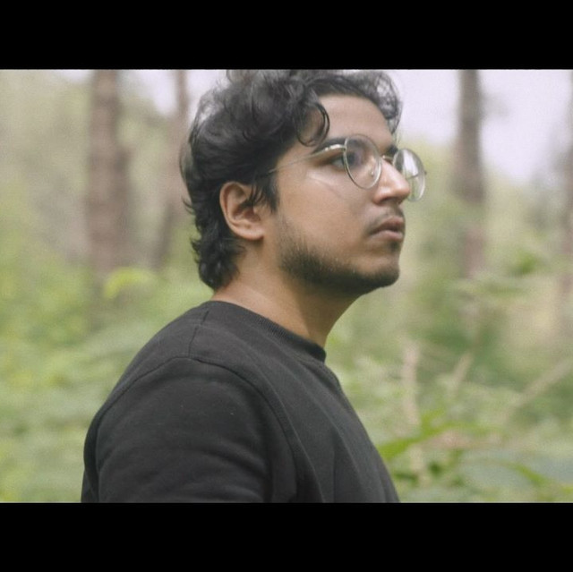 Ahad Husain | Spotify