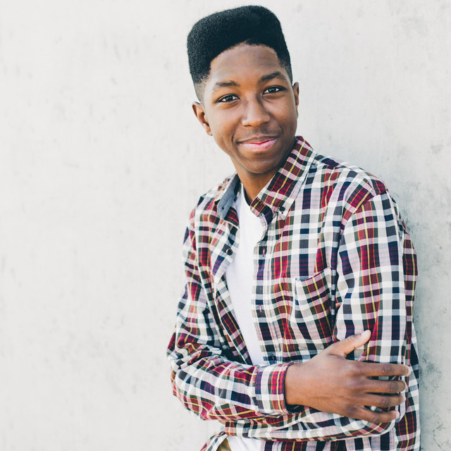 Travis Bartee | Spotify