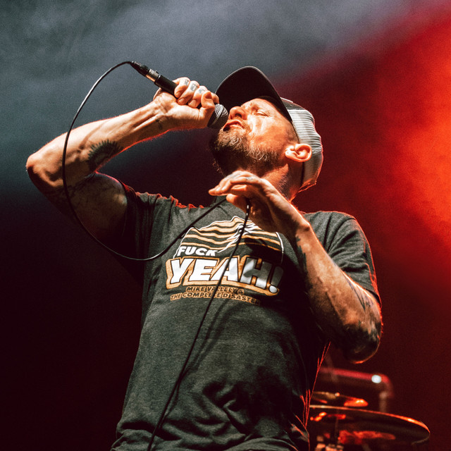 Mike Vallely and the Complete Disaster Concert & Tour History | Concert ...