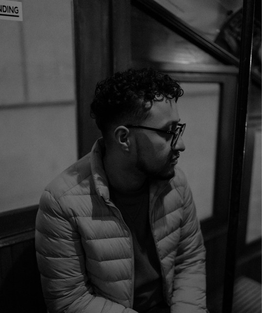 Jeremiah Paltan | Spotify