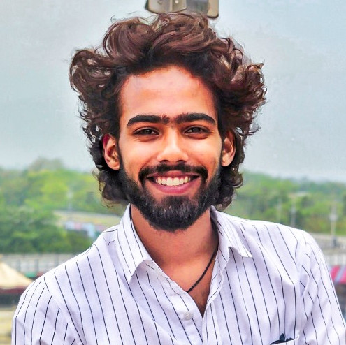 Arpit Singh Yadav | Spotify