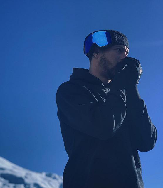 Cold P | Spotify