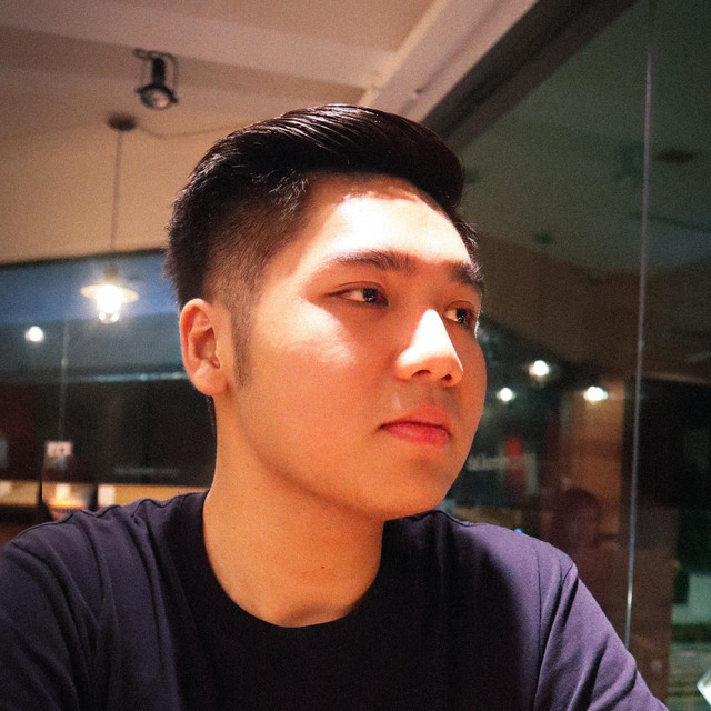 Eugene Lai | Spotify