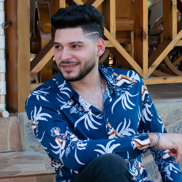 Jayson Guzman: Songs list, genres, analysis and similar artists - Chosic