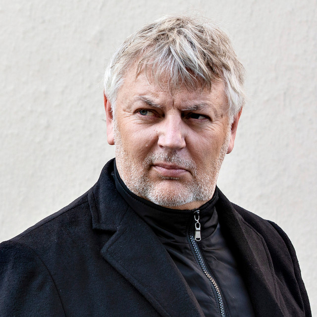 Lars Brundin | Spotify