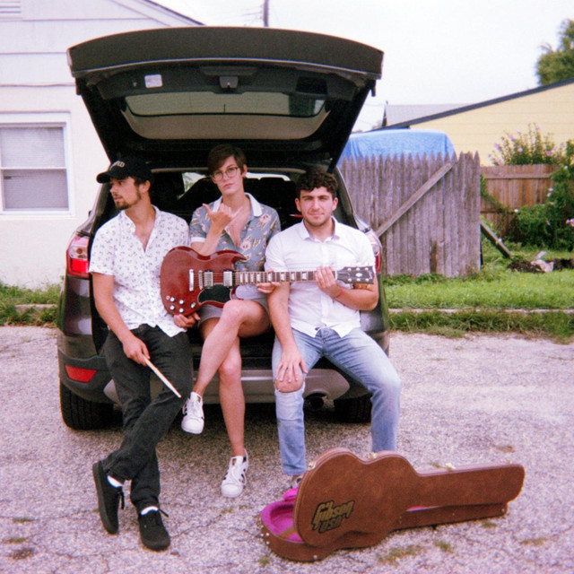 The Long Way Home | Spotify