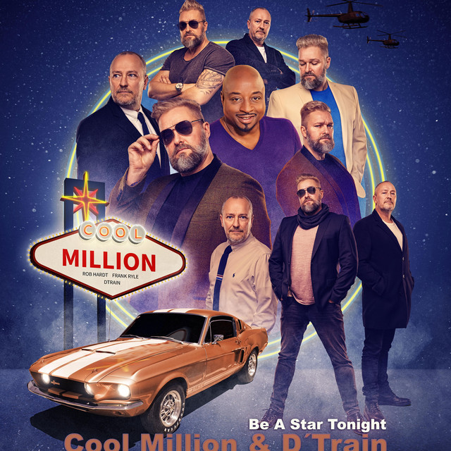Cool Million | Spotify
