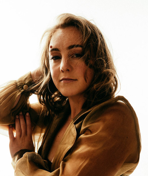 Paige Barnard | Spotify