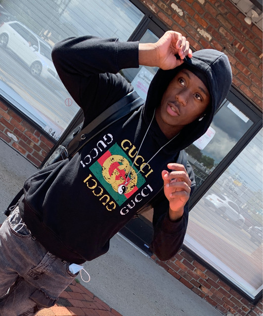 Zay Primo | Spotify