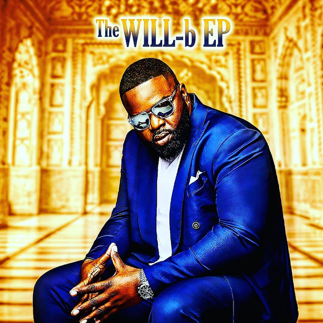 Will-b | Spotify