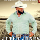 Jeter Jones Tickets - 2025 Concert Tour Dates | Spotify