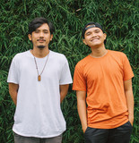 Nosstress | Spotify