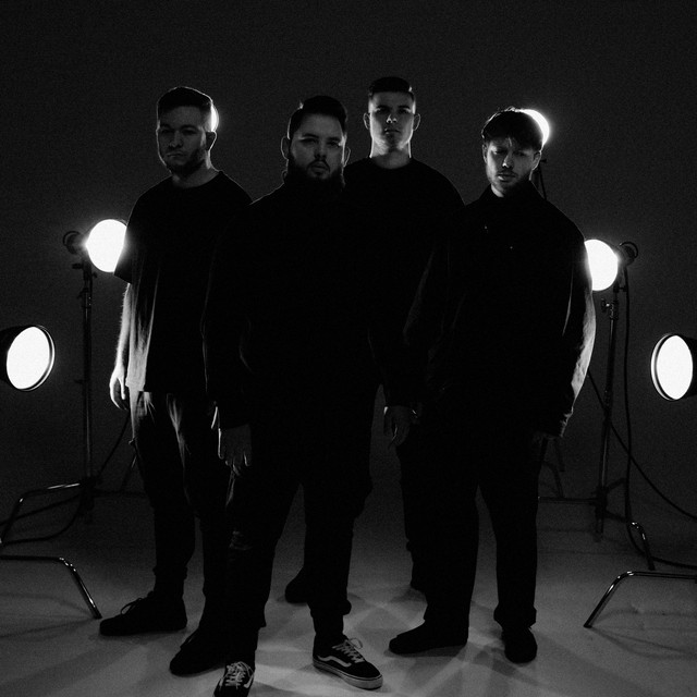 Into Ashes - Feel Again [single] (2026) » CORE RADIO