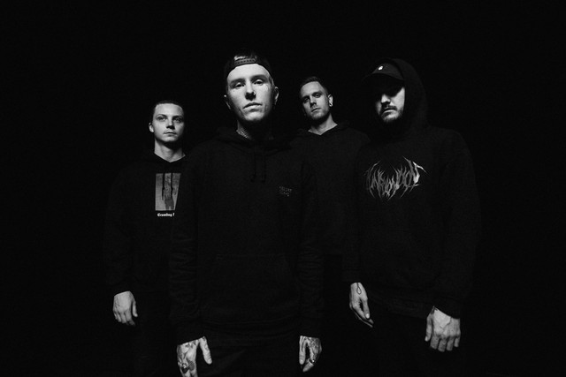 thrown - rehearsed [single] (2026) » CORE RADIO