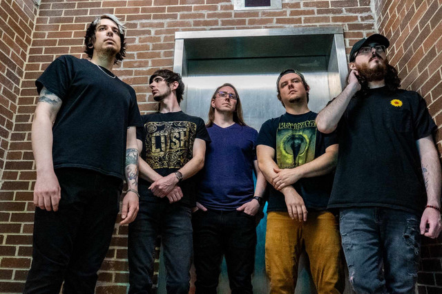 Zero Point - Acolyte [single] (2026) » CORE RADIO