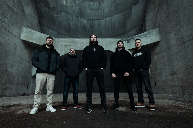 Deadweight - Chronos [single] (2026) » CORE RADIO