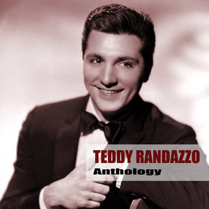Diskografia - Teddy Randazzo — Festivaly.eu