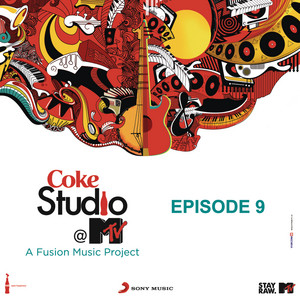 Mtv Coke Studio Logo