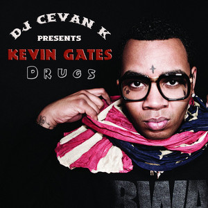 Kevin Gates Album Cover Return Of The Mack By Kevin Gates (Single):
