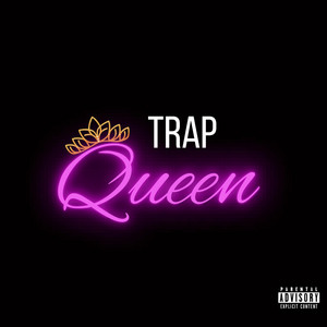 Trap Queen Wallpaper Profile For The Selfie Trap