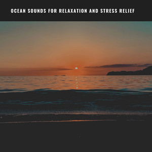 Stress Relief Calm Oasis, Sea of Waves, Streaming Waves - Nature's ...