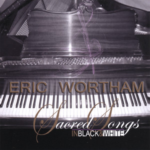 Diskografia - Eric Wortham — Festivaly.eu