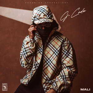 Upcoming album · G-CODE