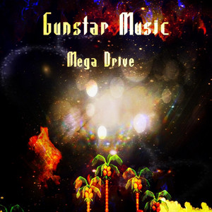 Mega Drive Music
