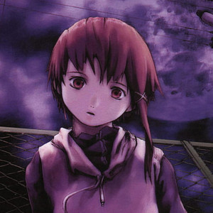 Dj Serial Experiments Lain Wallpaper