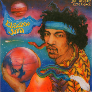 Album Jimi Hendrix Voodoo Child Hop Heavy: “Voodoo Ranger” Links