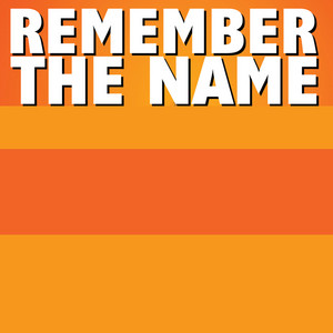 Remember The Name Fort Minor Lyrics