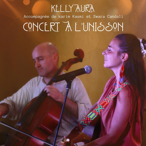 Om Namah Shivayah (L'appel de la Grace) [Live Angers] - Kelly Aura BPM ...