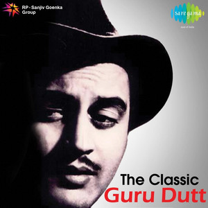 guru dutt classics - playlist by Vikram Talwar | Spotify