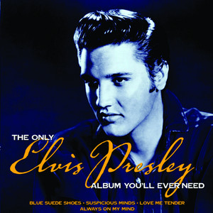 Elvis Presley Album Neuheiten Nachrichten