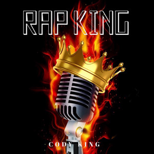 King Of Rap Logo