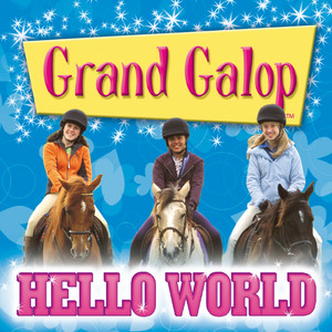 Grand galop - playlist by Lisa Bentivenga | Spotify